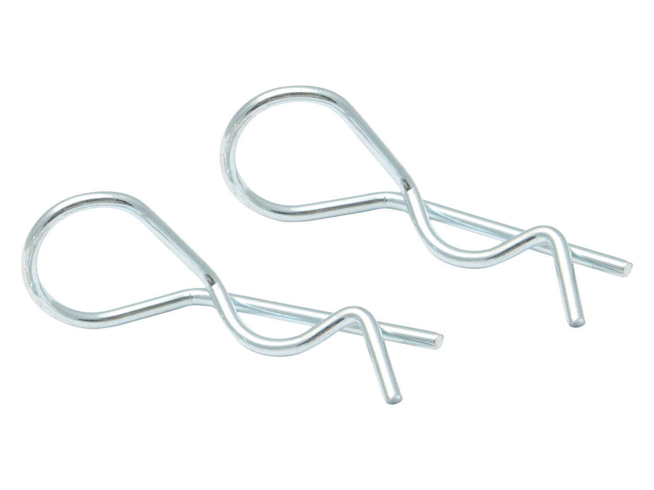 Hayman Reese Spring Cotter Pin