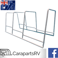 Accessories Cooking & Storage PLATE STACKERS