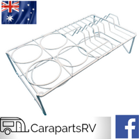 Accessories Cooking & Storage PLATE STACKERS