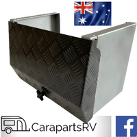 Chassis Battery Boxes