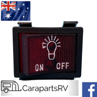 Electrical 240V SWITCH